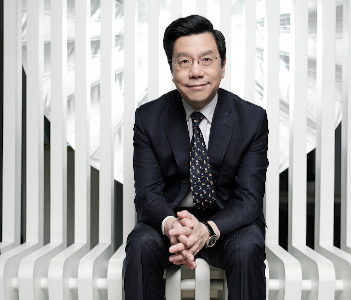 Kai-Fu Lee | UCSB Center for Responsible Machine Learning